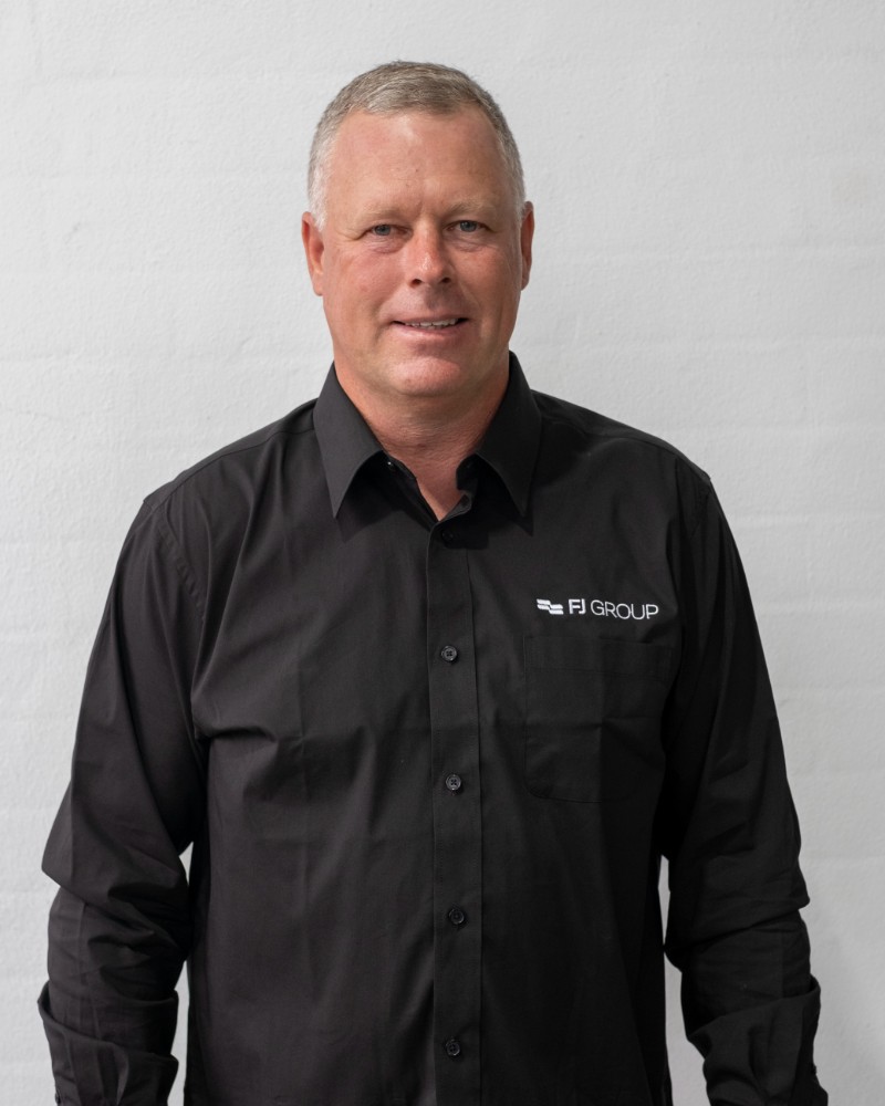 About FJ Group's Construction & Maintenance Services