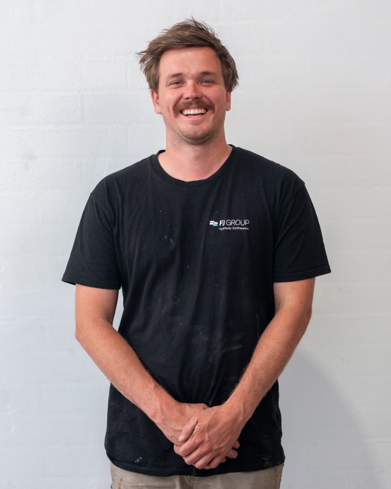 About FJ Group's Construction & Maintenance Services