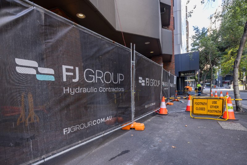 5 York Street - FJ Group