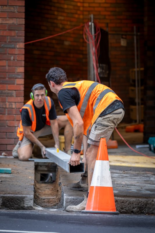 5 York Street - FJ Group