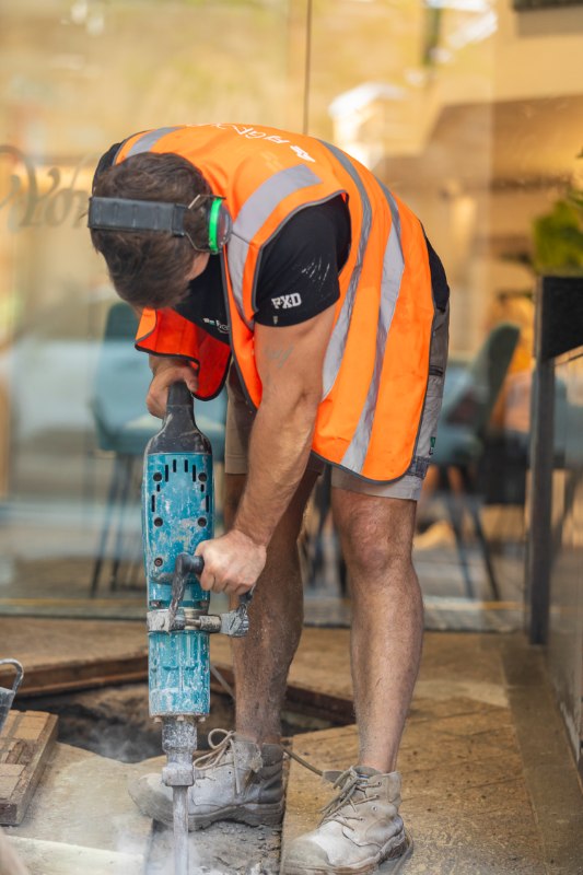 5 York Street - FJ Group