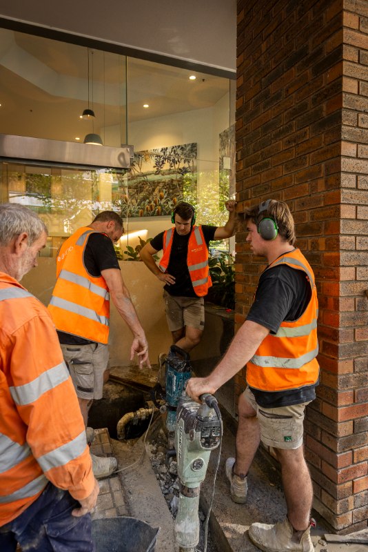 5 York Street - FJ Group