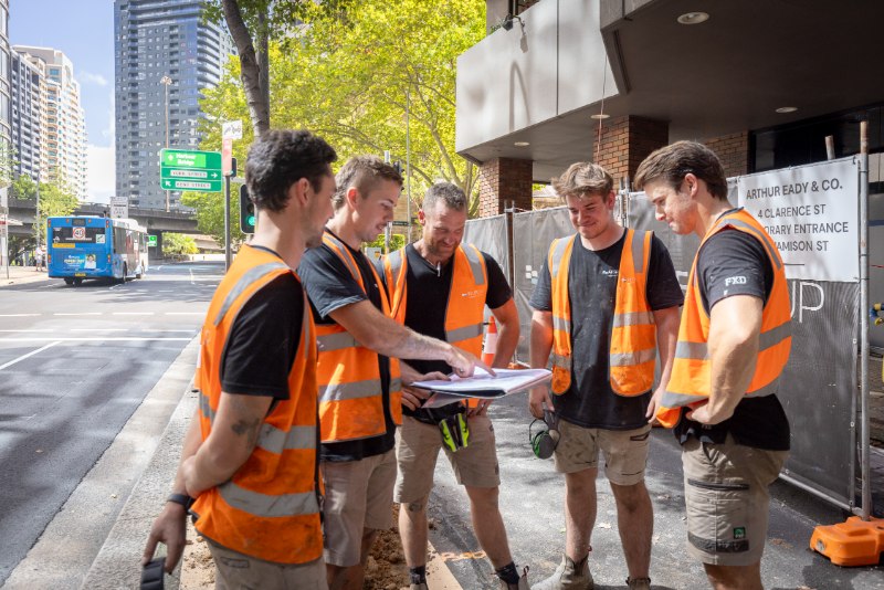 5 York Street - FJ Group