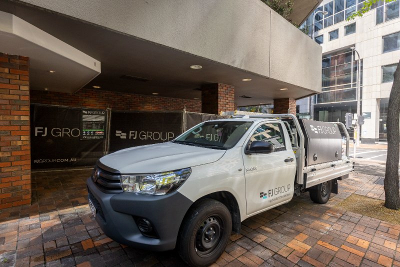 5 York Street - FJ Group